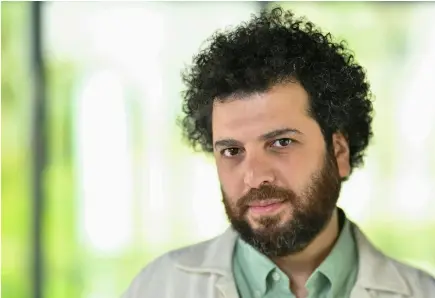 Cannes: pour Saeed Roustaee, le cinéma autorisé, prix à payer pour être ...