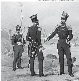 ISIDRO BARRADAS MILITAR ESPAÑOL VENCIDO EN TAMPICO - PressReader