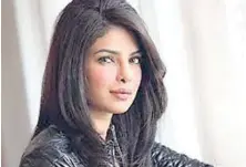 PeeCee talks about her journey as an actor - PressReader