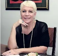 SUSI HIDALGO ENSEÑA CÓMO SER FELIZ - PressReader