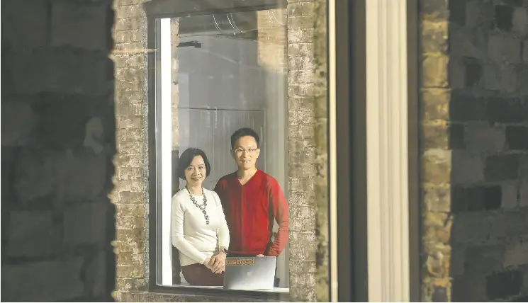 Top Canadian venture capital investors offer 2023 forecasts - PressReader