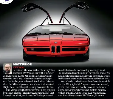 MATT PRIOR - PressReader