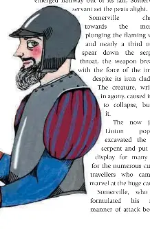 MYTH OF THE LINTON WORM - PressReader