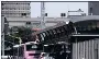 IMPRESSIVE ART AT BRT STATIONS - PressReader