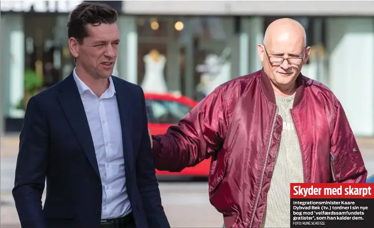 VILD UDSKAMNING’ - PressReader