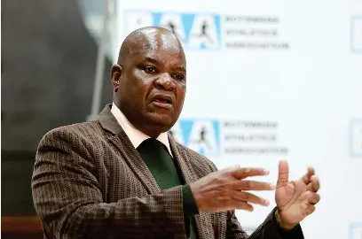 BAA plans past Paris 24 - PressReader