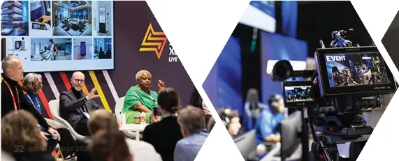 Los grandes protagonis­tas - PressReader