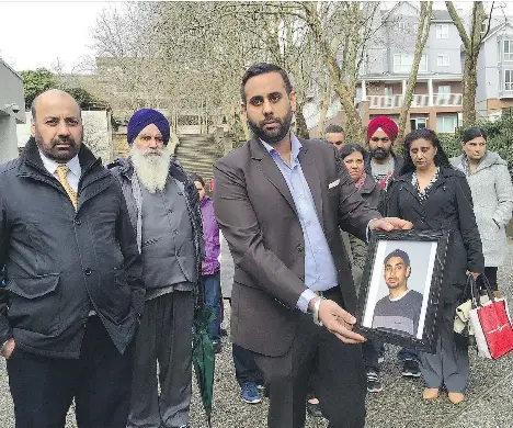 Fatal shooting over ‘trivial’ matter nets six years - PressReader