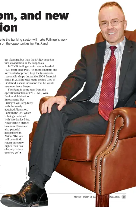 Alan Pullinger - PressReader