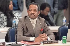 Roderick Richmond - PressReader