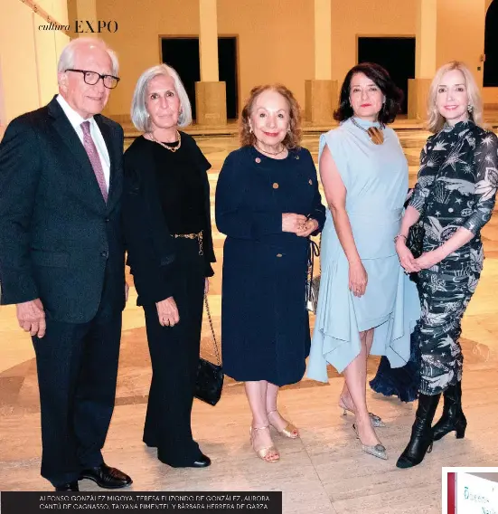 SORPRENDEN CON SU PROPUESTA - PressReader