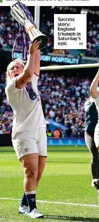 Blooming marvels! - PressReader