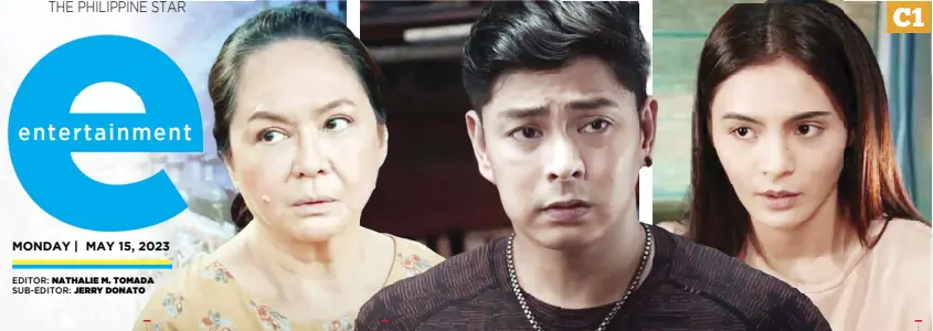 Coco Martin, other Batang Quiapo stars shed light on filming issues - PressReader