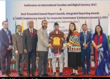 CORPORATE CORNER - PressReader