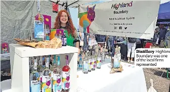 Alyth Market is super success - PressReader