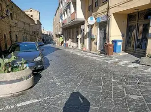 La città che verrà: confronto tra profession­isti e candidati - PressReader