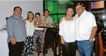 DIEZ AÑOS DE DIVERSIÓN - PressReader