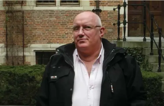 “Als hij iemand zou vermoorden, dan was het lijk niet gevonden ...