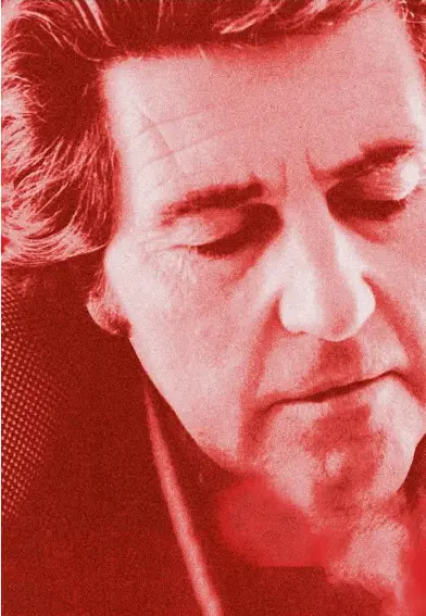 Le «système criminel», les vieux messieurs et les grosses fortunes ...