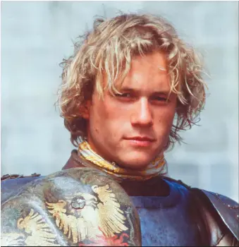 Dr. Light and Mega Man in “Secret Level” By Staff Writers - PressReader