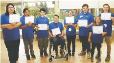 Transition-to-work program expands to Pioneer Manor - PressReader