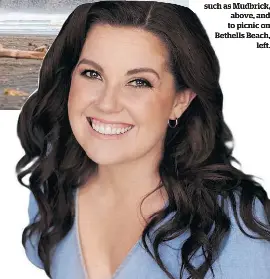 Shannon Evison - PressReader