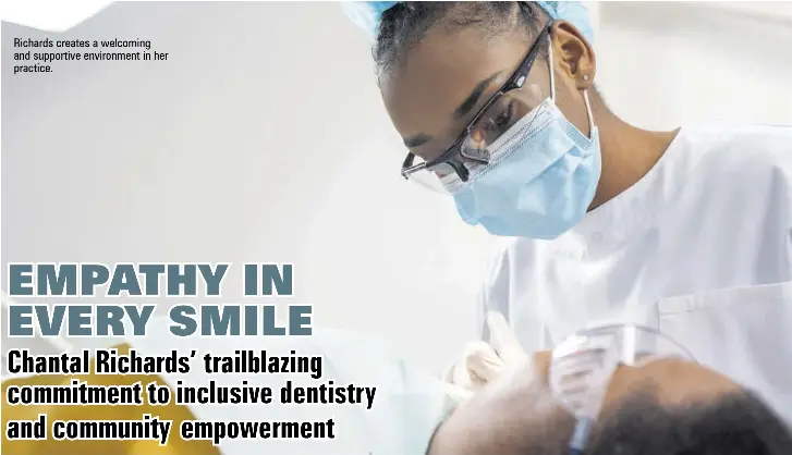 EMPATHY IN EVERY SMILE - PressReader