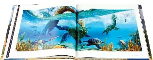 The Paleoart of Julius Csotonyi - PressReader