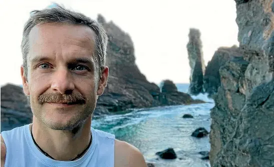 Going bananas from Brexit negotiator to life on a dot in the Pacific ...