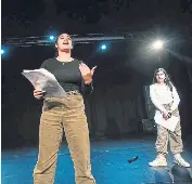 ARTS DIARY - PressReader