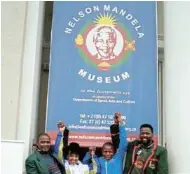 Icon Marathon organisers seek to change youth’s attitude to sport ...