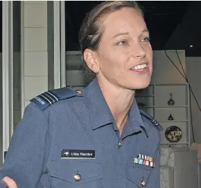 WOMEN PEACEKEEPE­RS: LIFE, CHALLENGES - PressReader