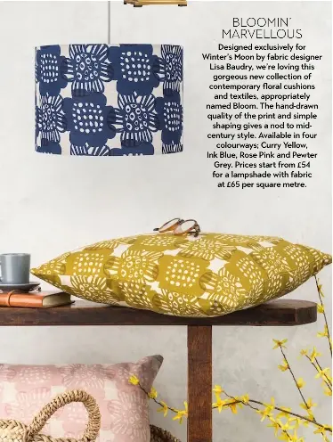 BLOOMIN’ MARVELLOUS - PressReader