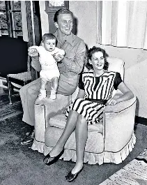 Diana Dill Life Magazine