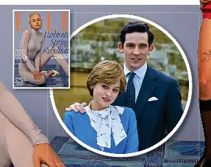 Crown Emma’s pushing boundaries - PressReader