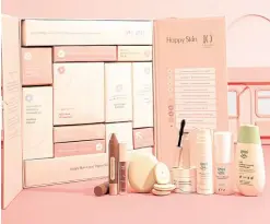 AS IT TURNS 10, WHAT’S NEXT FOR PH’S DISRUPTIVE BEAUTY BRAND? - PressReader