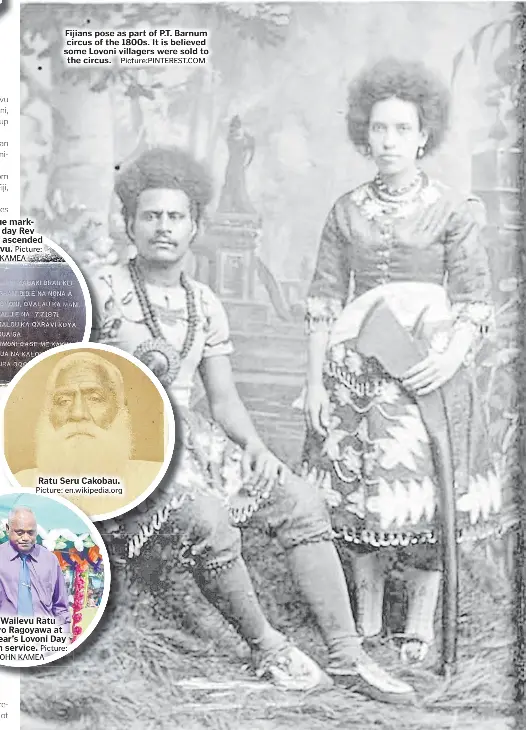 THE SLAVE PRINCESS - PressReader