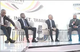 Rhodes Foods wants to diversify - PressReader