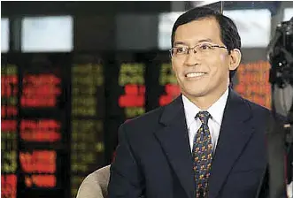 ETFs: Investing made simple - PressReader