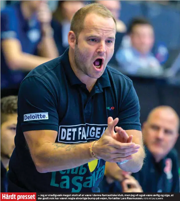 VORHERRE BEVARES - PressReader