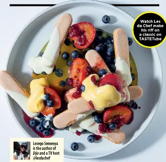 Jelly vision - PressReader