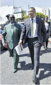 End the political lunacy... - PressReader