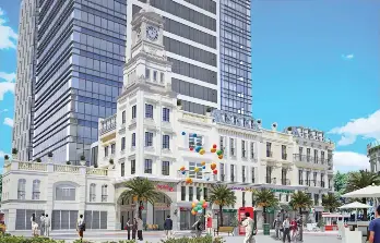 PRIMED FOR CONTINUOUS GROWTH - PressReader