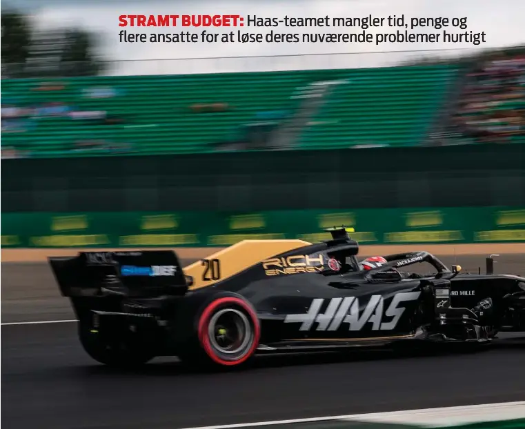 VORES SVAGHED UDSTILLES - PressReader