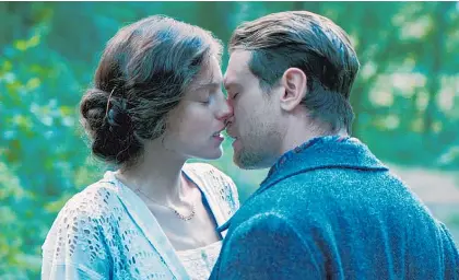 A new take on much-loved classic - PressReader