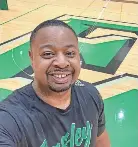 Jackson hired as Wren coach, replacing legendary Campbell - PressReader