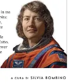 UNA DONNA VERSO LA LUNA - PressReader