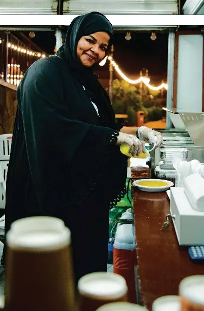 MOM’S CHICKEN MADROUBA - PressReader