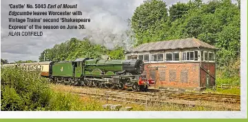 MAIN LINE DIARY - PressReader