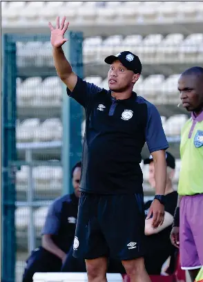 AMAQHINGA OKUTHUTHUK­ISA ISIBHAKELA EMZINYATHI - PressReader